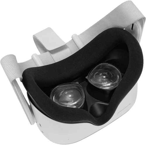Hons VR Quest 2 Prescription Lens Adapter: Full Specification - VRcompare
