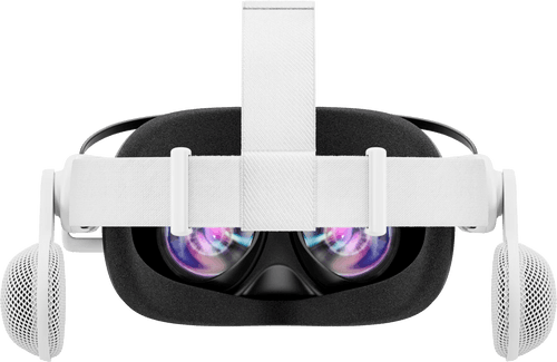 Logitech Chorus: Full Specification - VRcompare