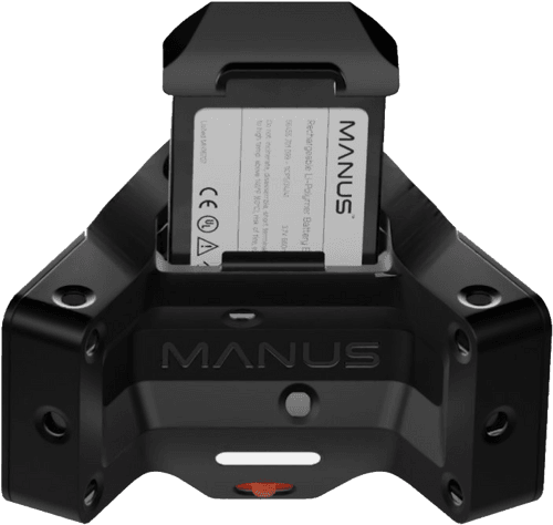 Manus SteamVR Pro Tracker: Full Specification - VRcompare