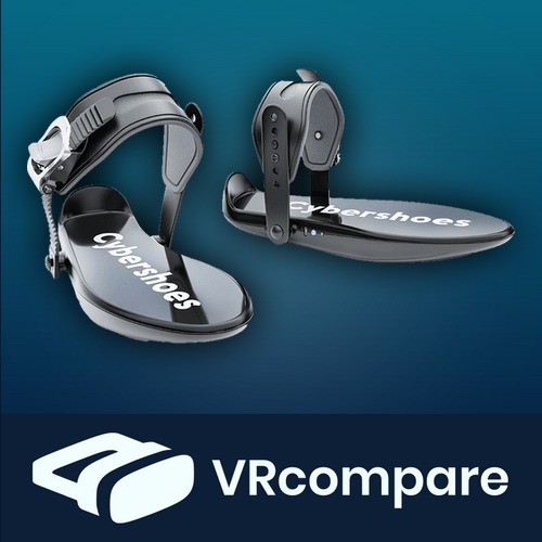 Cybershoes Full Specification VRcompare