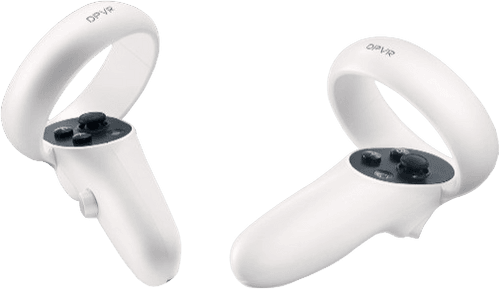 DPVR E4: Full Specification - VRcompare