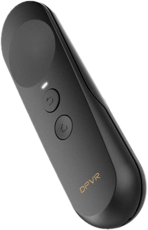 DPVR P1: Full Specification - VRcompare