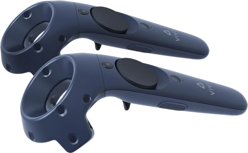 HTC Vive Pro: Full Specification - VRcompare