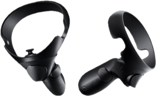 Huawei VR Glass 6DoF: Full Specification - VRcompare