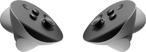 Pimax Dream Air: Full Specification - VRcompare