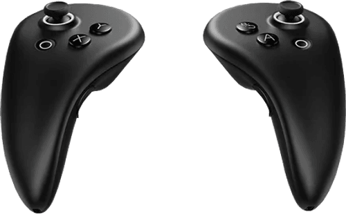 Play For Dream MR: Full Specification - VRcompare