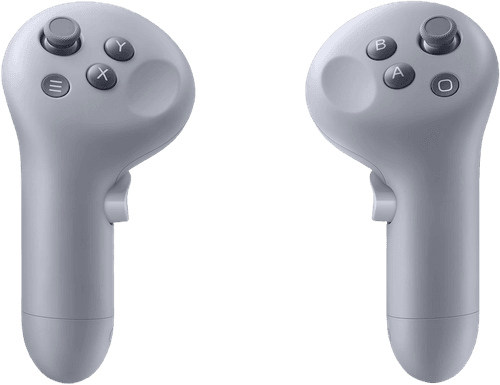 Samsung Galaxy XR: Full Specification - VRcompare