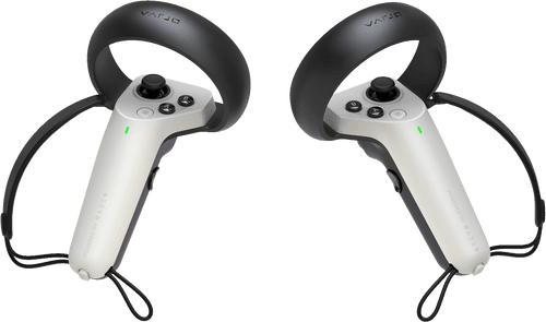 Varjo XR-4: Full Specification - VRcompare