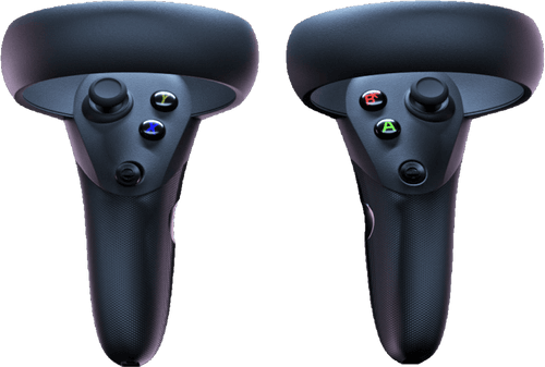 YVR 1: Full Specification - VRcompare