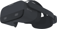 Pico Neo 2 Eye vs Play For Dream MR (Comparison) - VRcompare