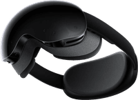 HTC Vive Cosmos vs Play For Dream MR (Comparison) - VRcompare